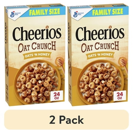 cheerios - Walmart Business