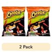 Cheetos Crunchy Cheesy Tangy Mexican Street Corn Snacks, 8.5 oz ...
