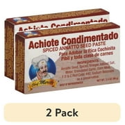 Achiote Paste