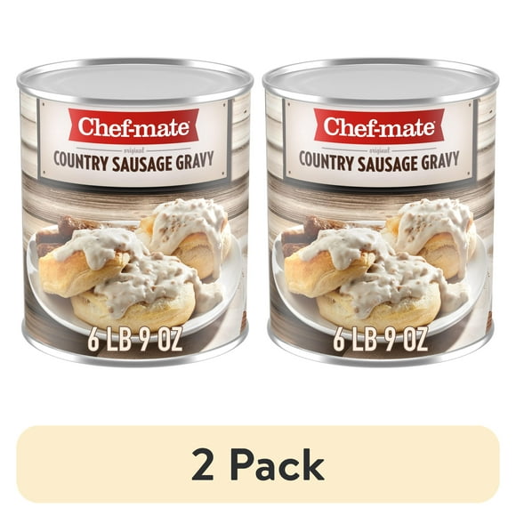 Sausage gravy in Gravy - Walmart.com