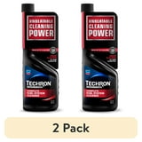 (2 pack) Chevron Techron Complete Fuel System Cleaner, 10 oz - Walmart.com