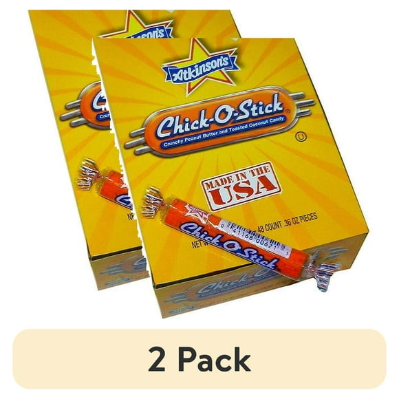 Chick-O-Stick Candy in Food - Walmart.com