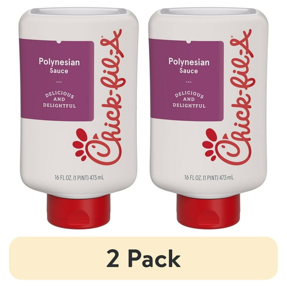 Chick-fil-A Sauces in Sauces & marinades - Walmart.com