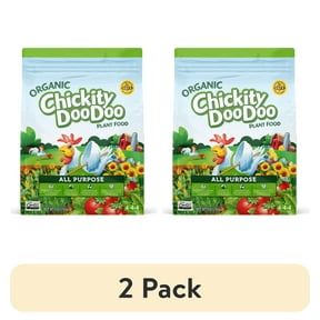 Chicken Manure