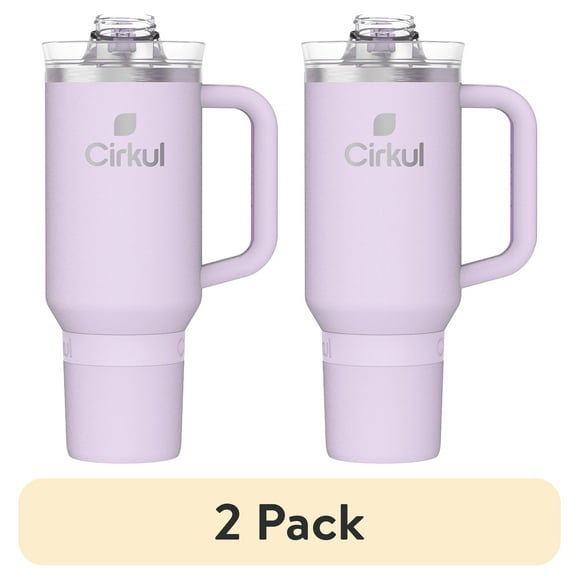 Cirkul Water Bottle