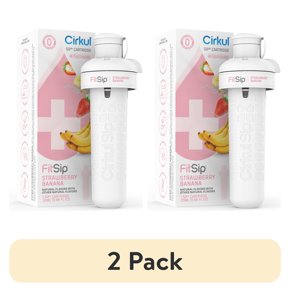 Cirkul Cartridges