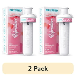 Cirkul Cartridges