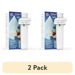 Cirkul Cartridges