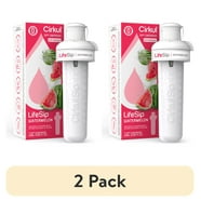 Cirkul Sugar-Free Paradise Refresher Flavor Cartridge, Frosted Drink ...