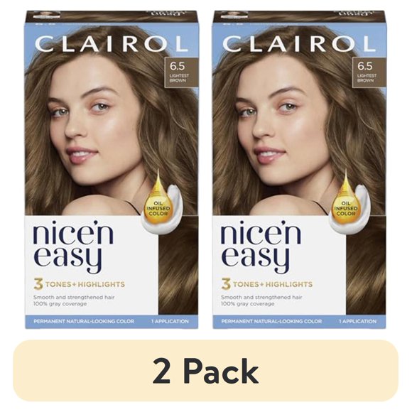 Clairol Hair Color in Hair Color - Walmart.com