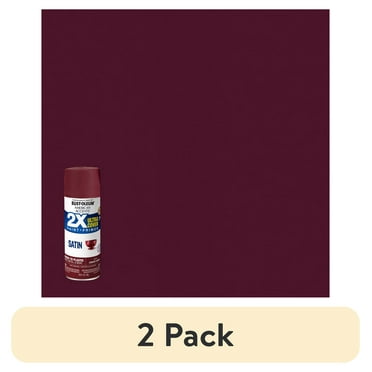 Oasis Blue, Rust-Oleum American Accents 2X Ultra Cover Satin Spray ...