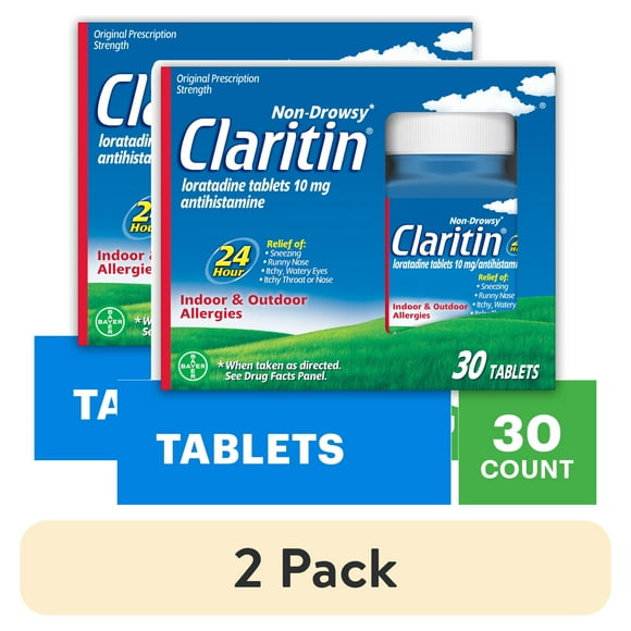 Claritin Generic