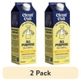 (2 pack) Cleancult All Purpose Cleaner Refill, Nature-Inspired ...
