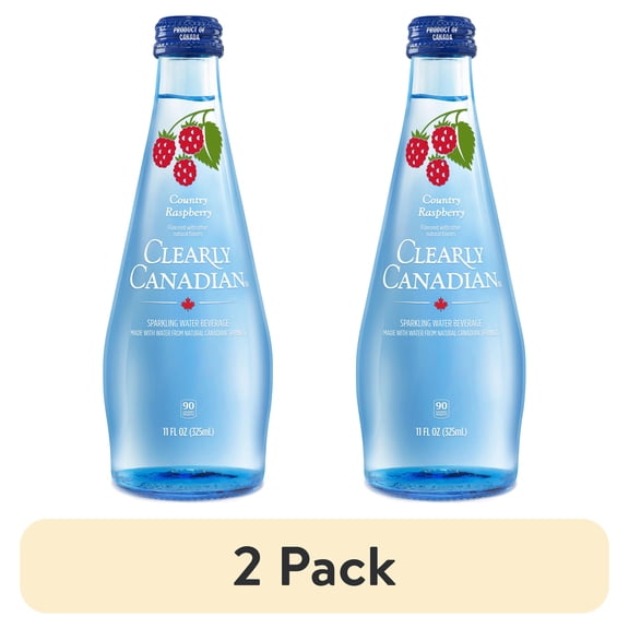 Clearly Canadian