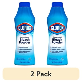 Clorox Color Safe Bleach, Stain Remover and Brightener, 44 oz, 2 Pack ...