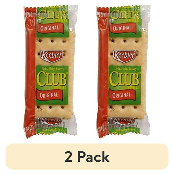 Keebler Club Crackers