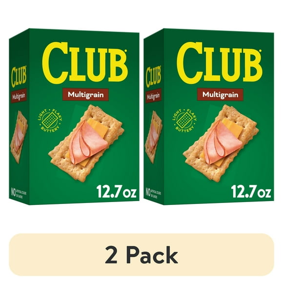 Club Snacks
