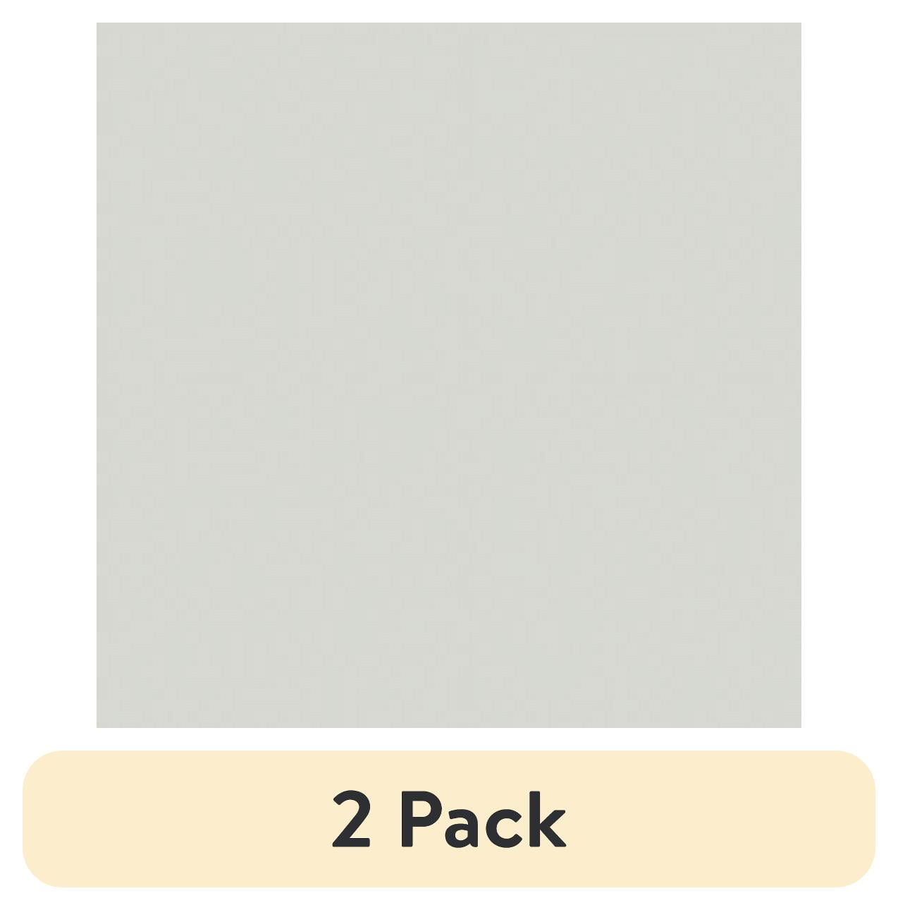 (2 pack) Coats & Clark All Purpose Metal 7" Ecru Sewing Zipper, 1 Each ...