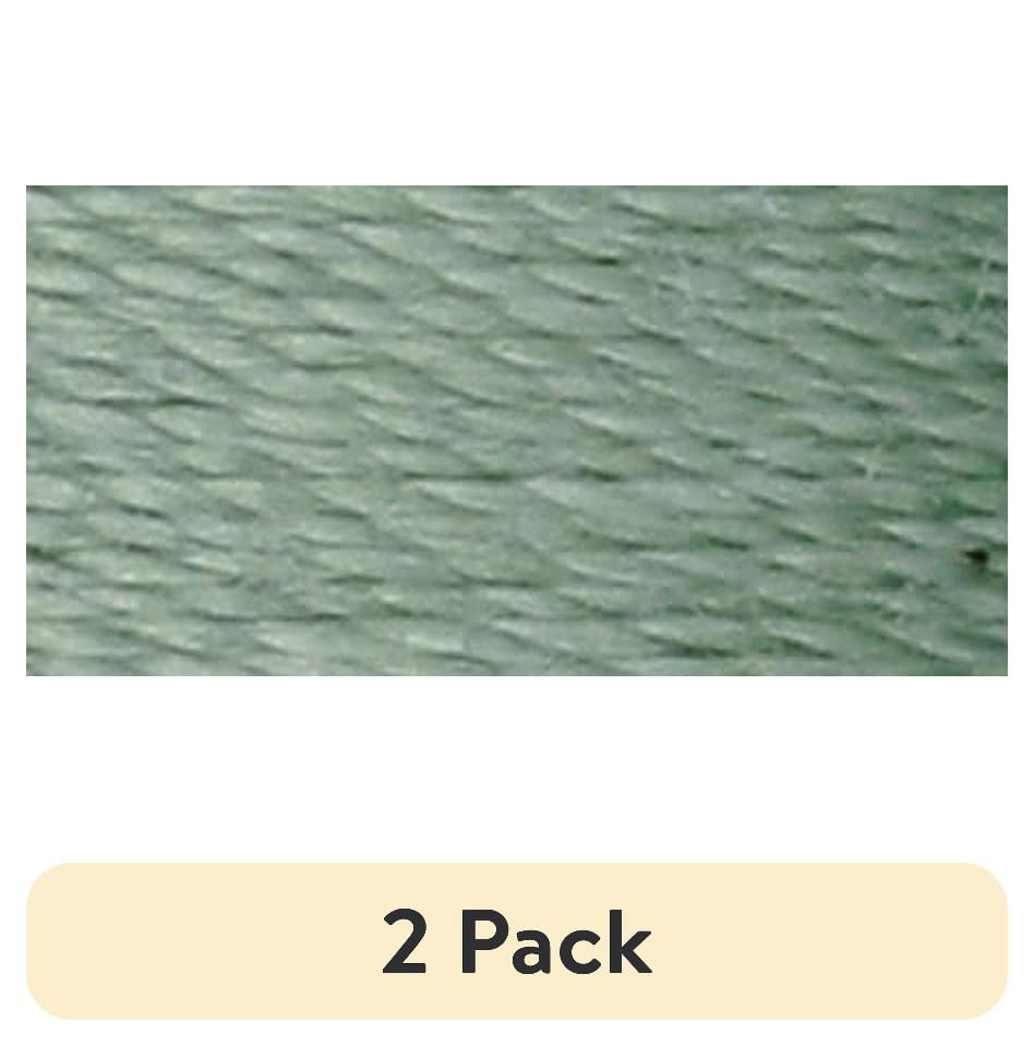 (2 pack) Coats Dual Duty XP General Purpose Thread 250yd-Cloudy Jade ...