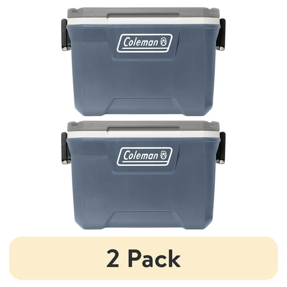 Coleman Ice Chest Coolers in Coolers - Walmart.com