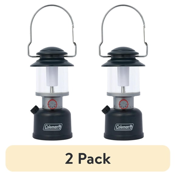 Coleman Lanterns in Coleman Camping - Walmart.com