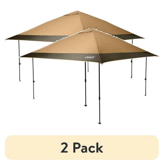 Coleman OASIS 13 x 13 Canopy - sq. ft. Shade Area - Walmart.com
