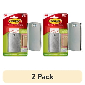 Command Picture Hangers