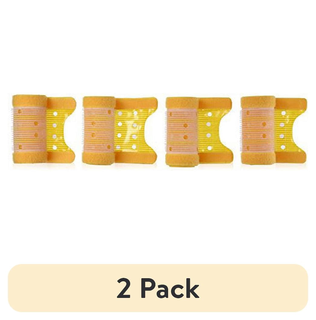 (2 pack) Conair Adjust a Curl Rollers - Walmart.com