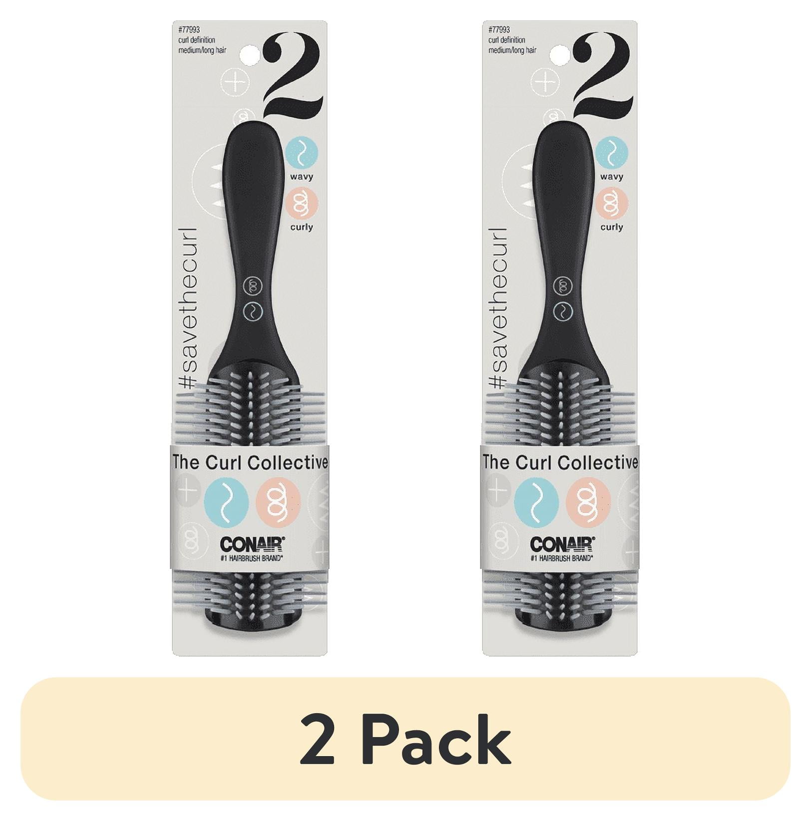 (2 pack) Conair Wavy and Curly Hair Curl Definition All-Purpose ...