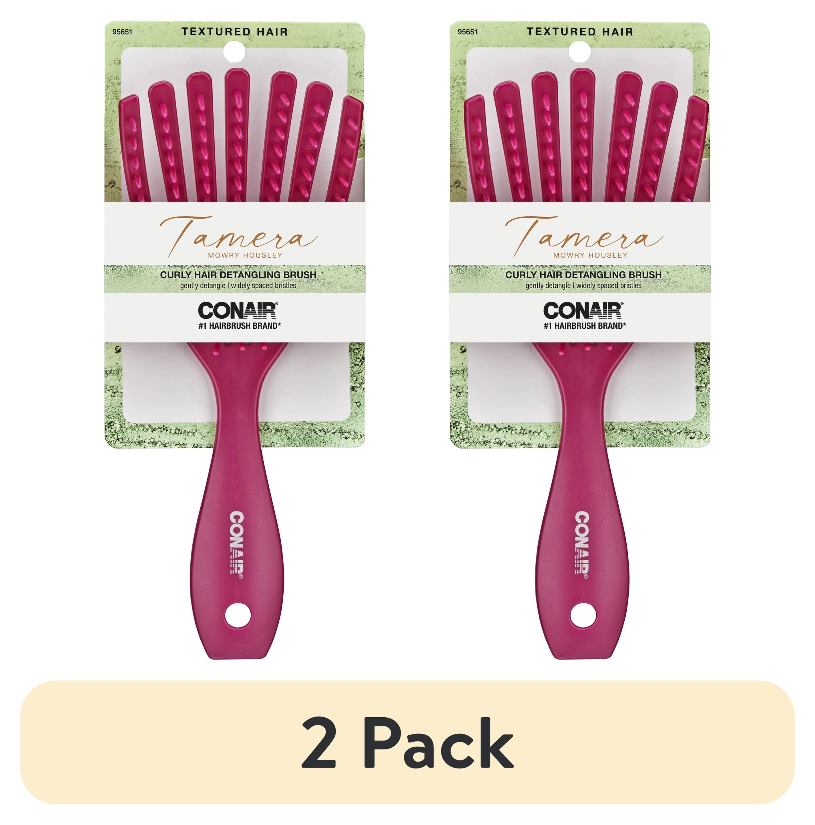 Detangle Brush Conair Brush For Curly Hair Conair Hair Brush Tamera ...