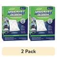 (2 pack) Concrobium Moisture Grabbers Humidity Absorbing Crystal Pouch ...
