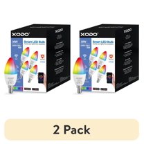 LIFX Beam Color Smart Light, Wireless Indoor, Voice Activated, Remote ...