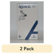 McKesson 6-Ply Split Sponges, Sterile Medical Gauze Dressings ...