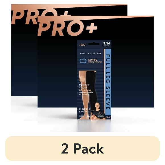 Compression Leg Wrap