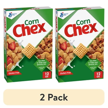 Wheat Chex 19oz - Cereal varieties for catering - Walmart Business Supplies
