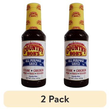 Wicker's Original Marinade & Baste, 24 fl oz – Classic All-Purpose ...