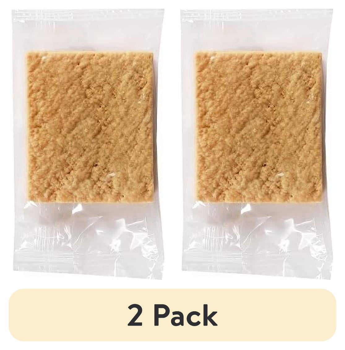 (2 pack) Crackers Individually Wrapped 3-Count Single Serve Packs .69 ...