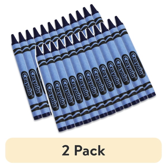 Classpacks and Bulk Crayons in Crayons - Walmart.com