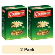 Creamette Short Cut Pasta Rings, 7-Ounce Box - Walmart.com