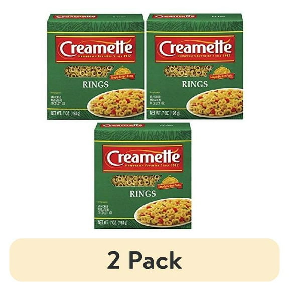 Creamette