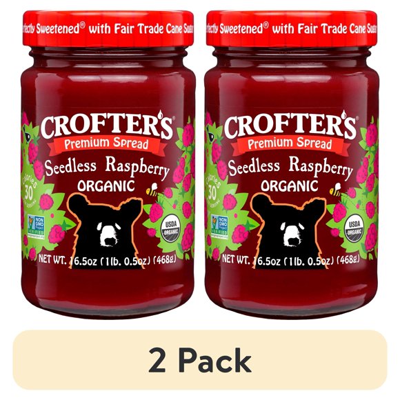 Brand: Crofter's