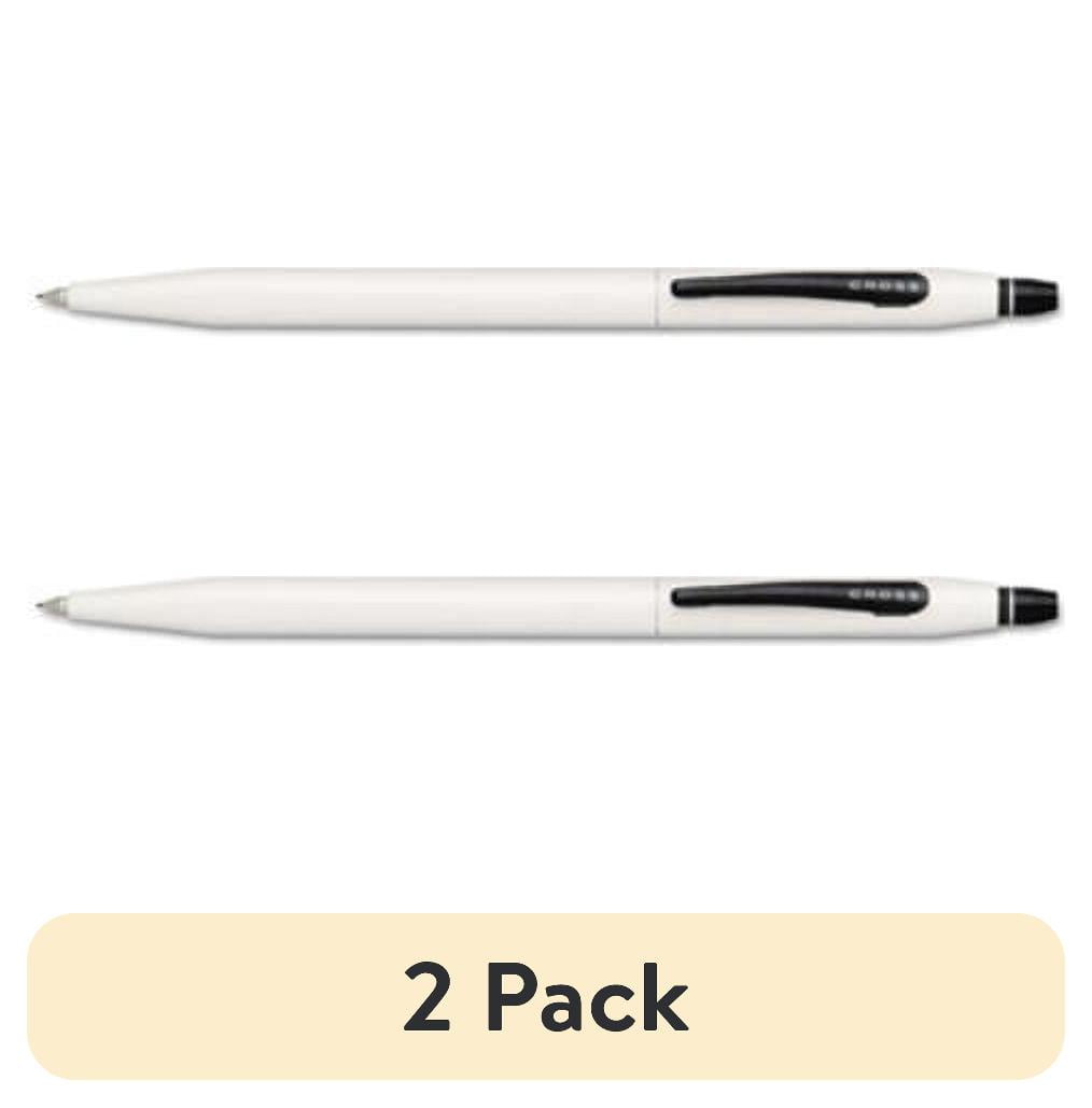(2 pack) Cross - Rollerball pen - gel ink - retractable - Walmart ...