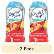 Crystal Light Blueberry Raspberry Liquid Drink Mix 1.62 fl oz - Sugar ...