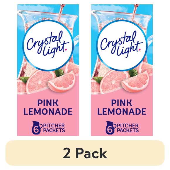 Pink Lemonade