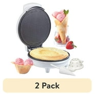 6-in-1 Mini Donut Maker,Waffle Maker,Grill Maker,Madeleines Maker,Nut ...