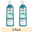 (2 pack) Curel Hydra Therapy Wet Skin Moisturizer Body Lotion, with ...