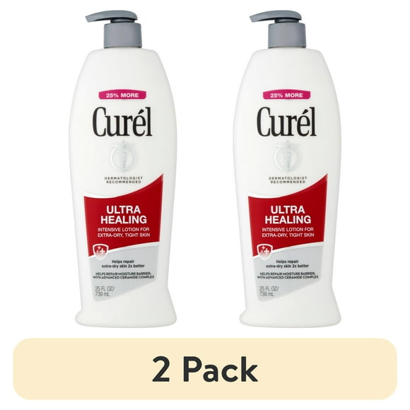 Curel Lotion