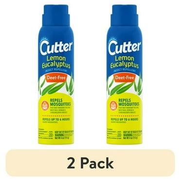 Cutter Backyard Bug Control Spray, Mosquito Repellent, Kills Ants ...