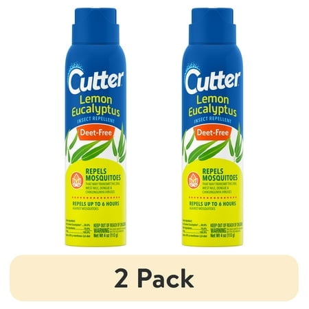 Cutter Backyard Bug Control Spray, Mosquito Repellent, Kills Ants ...