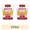 (2 pack) D'Agostino Crawfish Cut Pasta 14.4 oz, Authentic Creole ...
